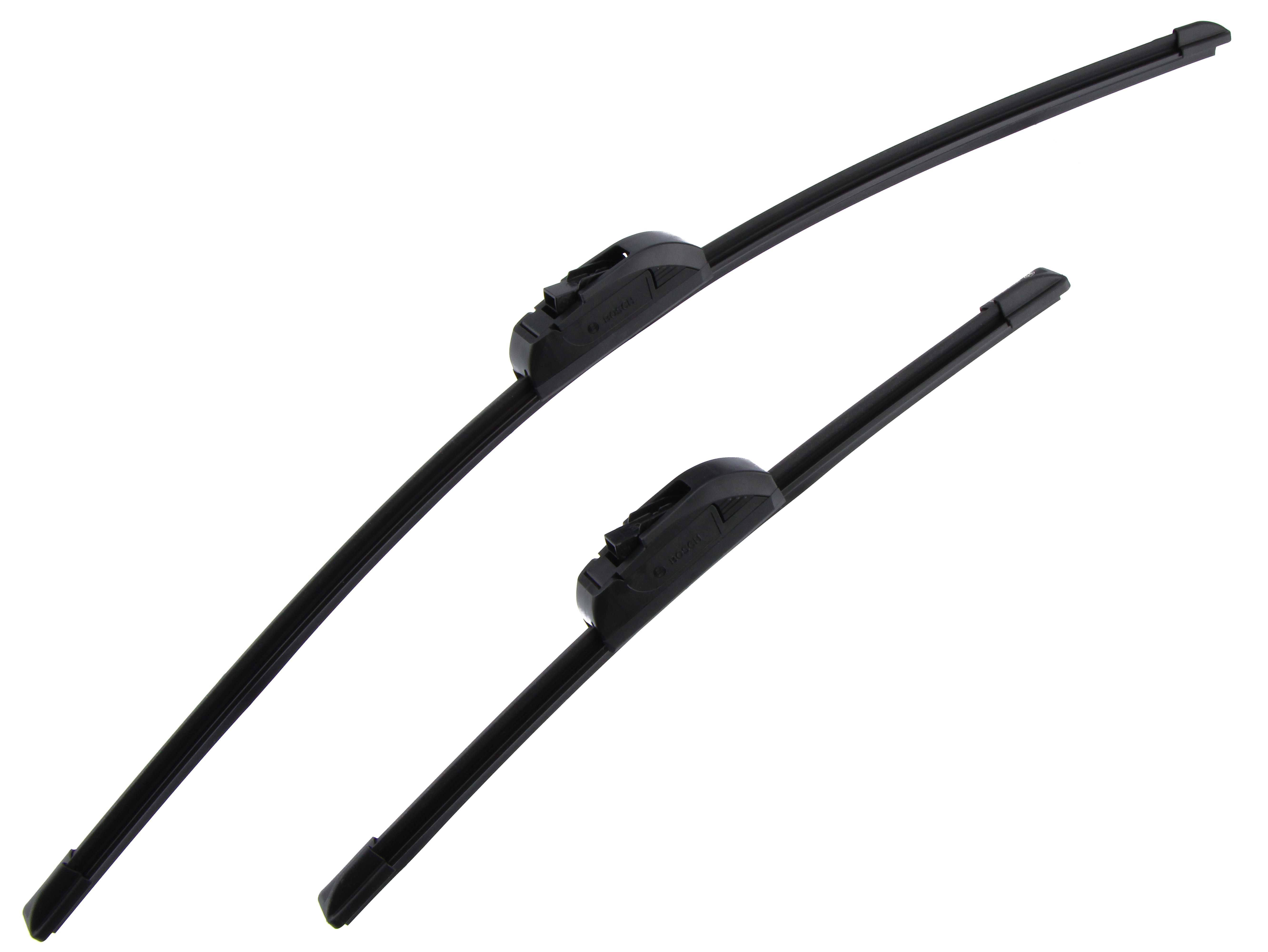 Wiper Blade Aerotwin A638S Bosch | Winparts.ie - Wiper blades
