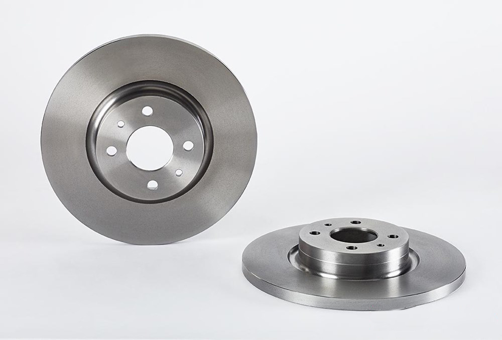 Brake Disc 08.7354.20 Brembo | Winparts.ie - Brake discs