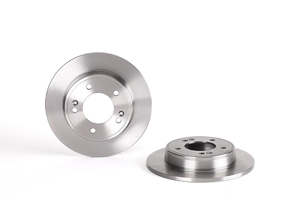 Brake Disc 08.C172.10 Brembo | Winparts.ie - Brake discs
