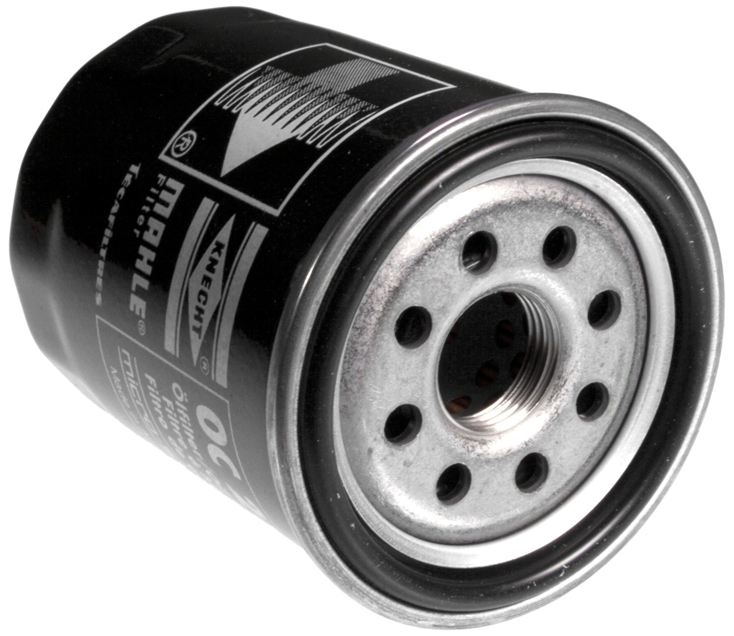 Oil Filter OC 217 Mahle | Winparts.eu - Oil filters