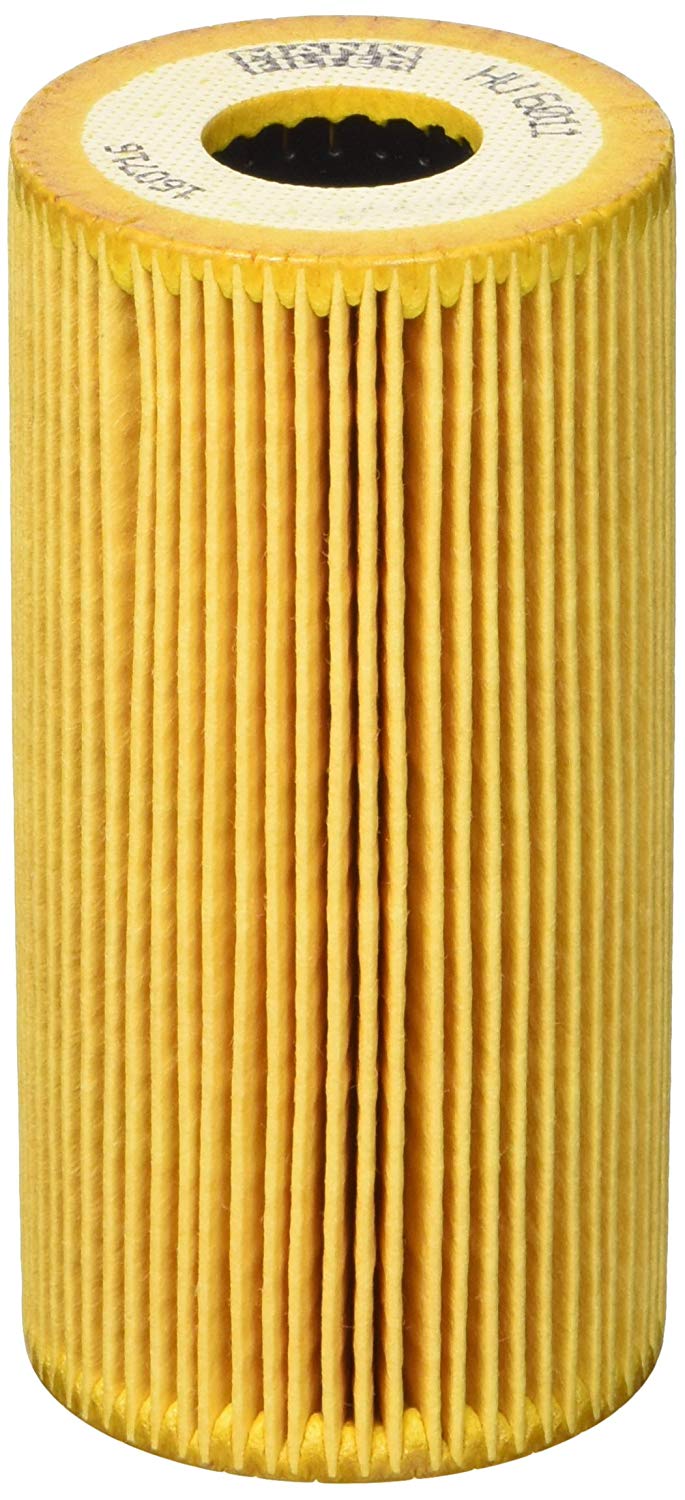 Oil Filter HU 6011 z Mann | Winparts.ie - Oil filters