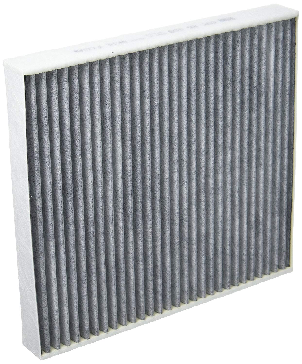 Filter, interior air CUK 26 009 Mann | Winparts.ie - Pollen filter