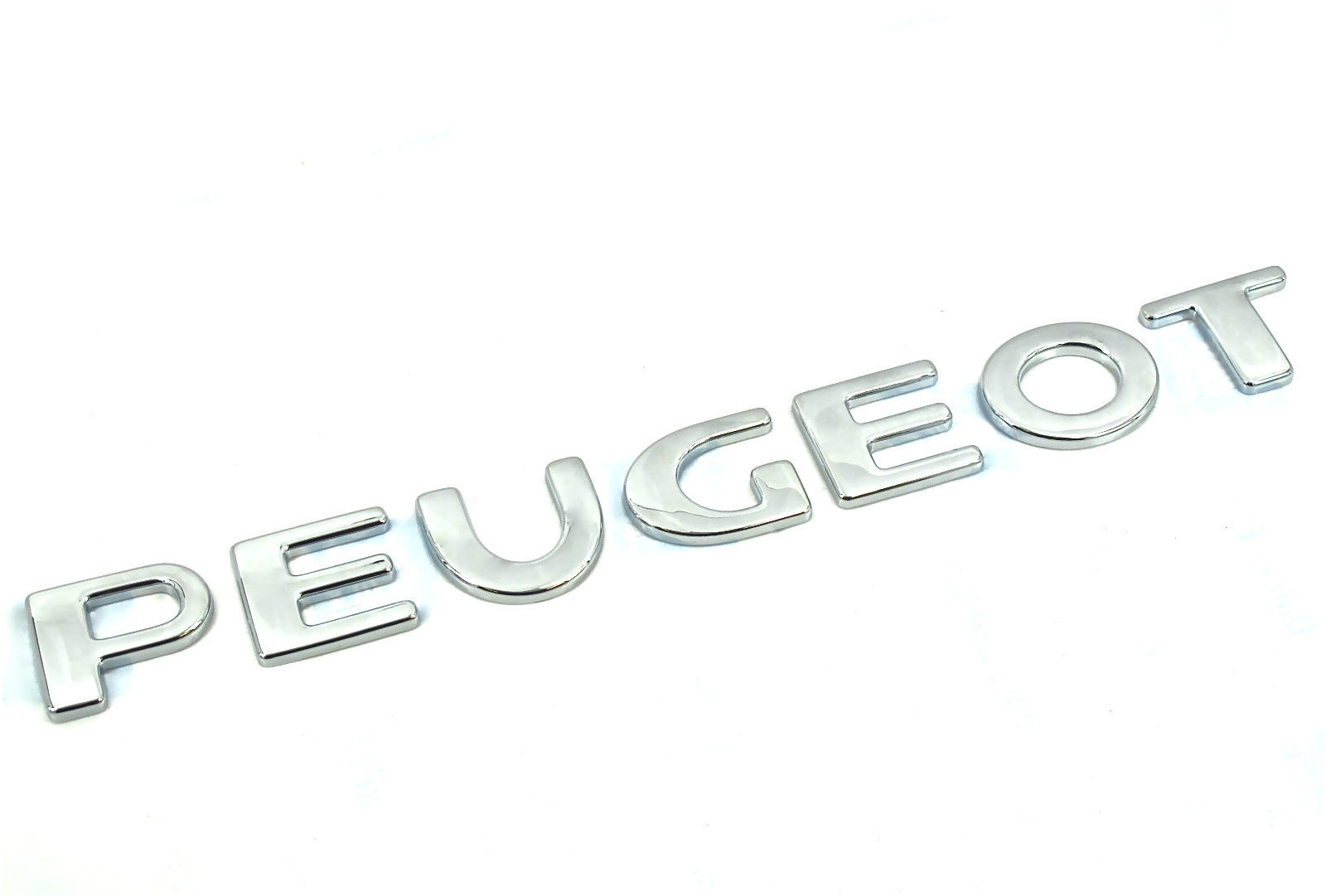 Peugeot emblem | Winparts.ie - Badges / Emblems / Logos