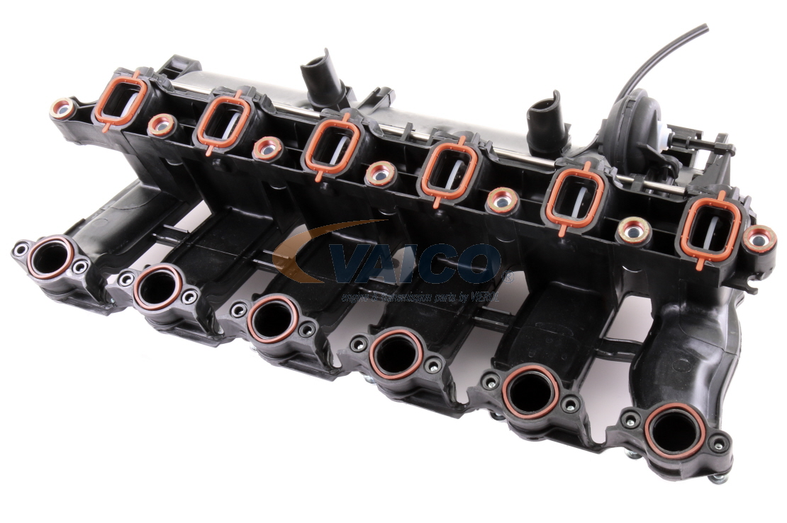 Intake Manifold Module Original VAICO Quality | Winparts.eu - Inlet ...