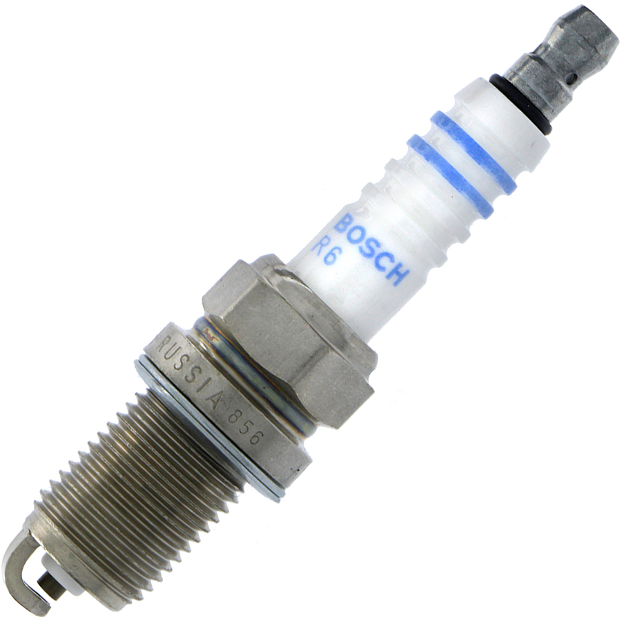 Spark Plug Nickel FR6DC+ Bosch | Winparts.ie - Spark plug