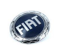 Fiat emblem front engine cover | Winparts.ie - Badges / Emblems / Logos