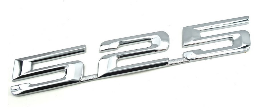 Emblème BMW 525 | Winparts.fr - Emblème / Logo