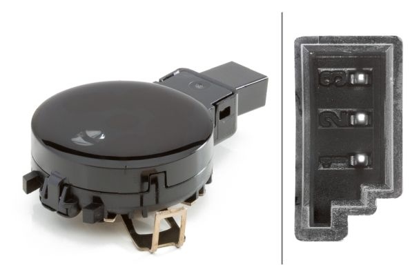 Rain Sensor | Winparts.eu - Car rain sensor