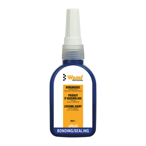 Womi medium-strength locking agent 50ml | Winparts.ie - Threadlockers