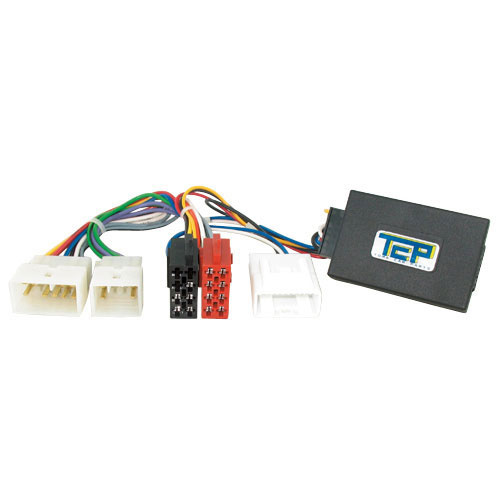 Steering wheel interface suitable for Toyota/ Nissan | Winparts.ie ...