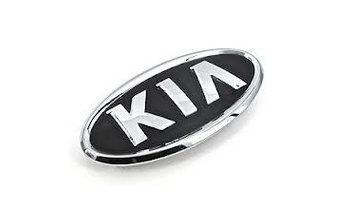 Kia emblem | Winparts.ie - Badges / Emblems / Logos
