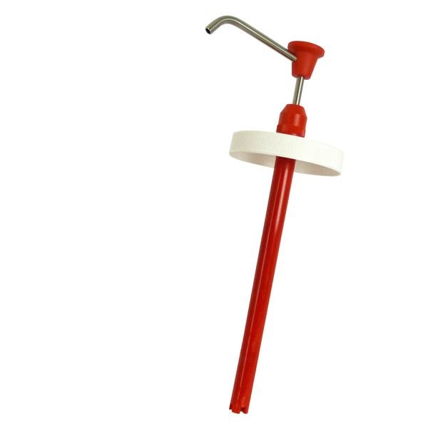 Procar Pompe doseuse pour pot de 5 litres | Winparts.fr - Tôles et ...