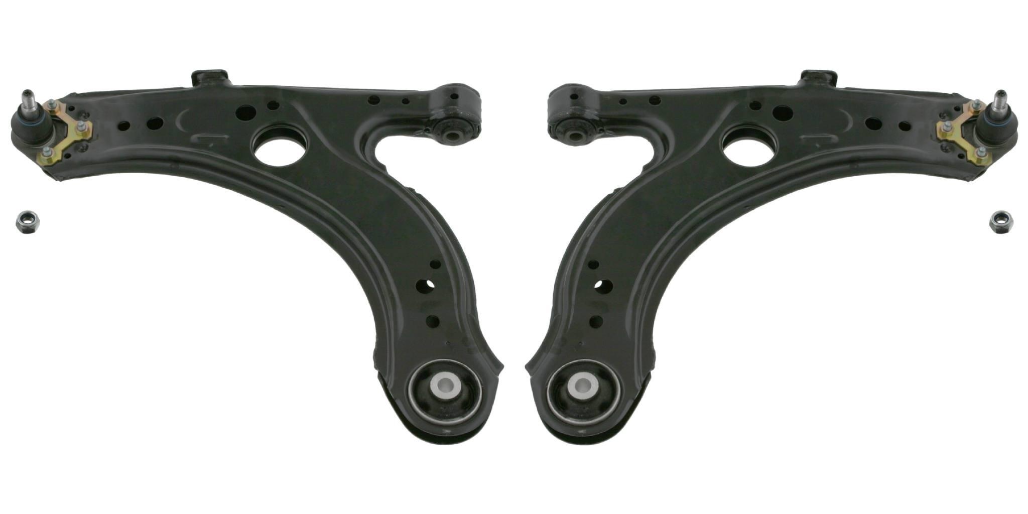 Suspension arm Set | Winparts.ie - Wishbone car