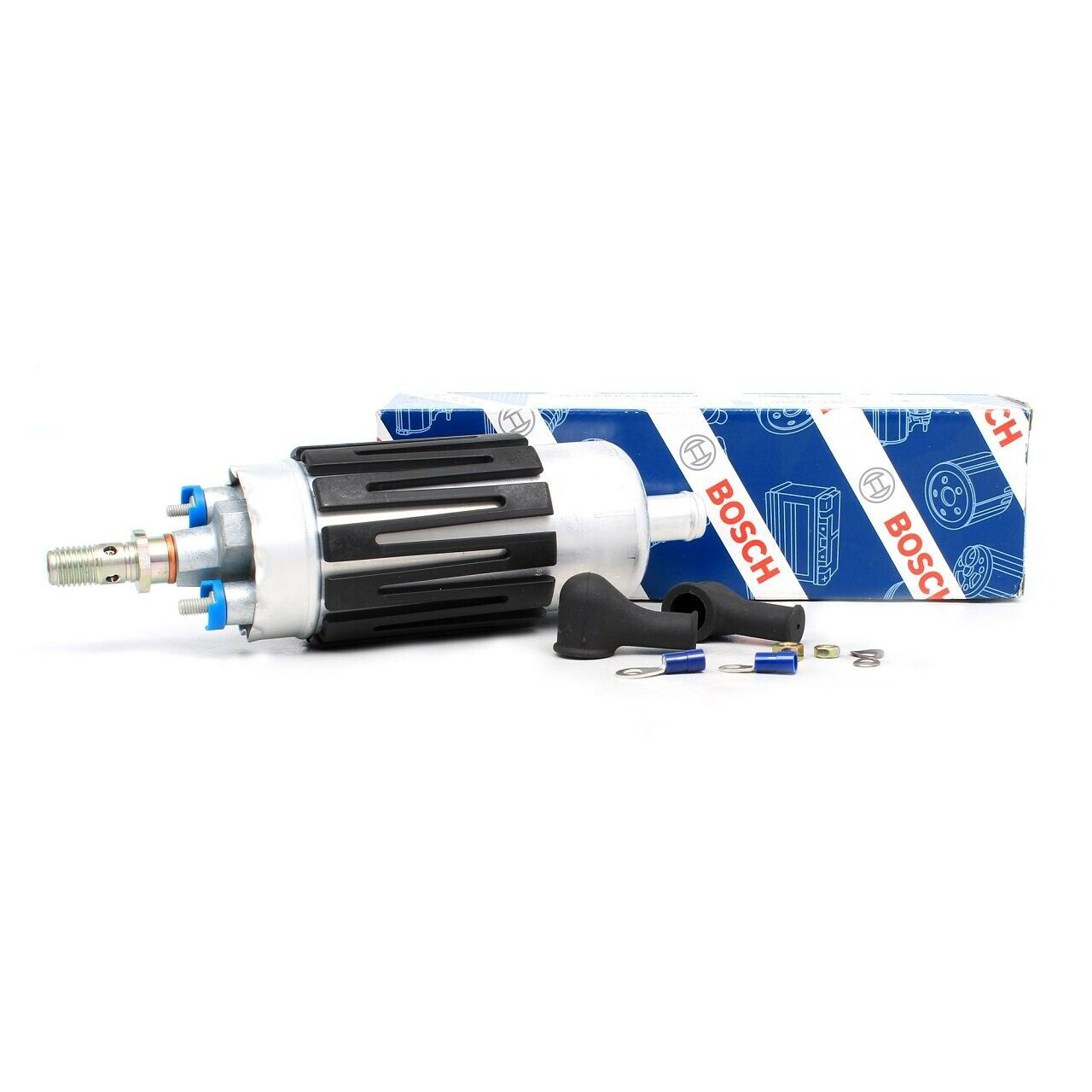 Bränslepump EKP-3-D Bosch | Winparts.se - Bränslepump