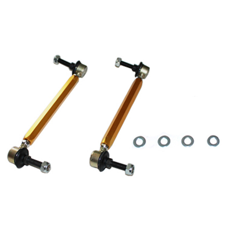 Whiteline Stabilizer/Coupling Rod (230-255mm) | Winparts.ie - Anti-roll bar