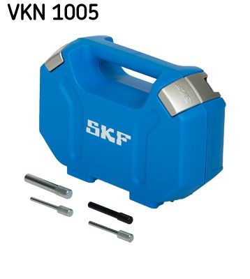 Mounting Tool Set, belt drive VKN 1005 SKF | Winparts.co.uk - Timing ...