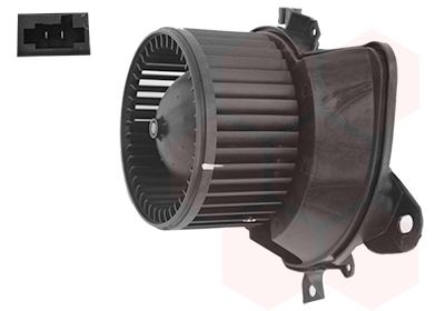 Interior Blower | Winparts.ie - Blower motor