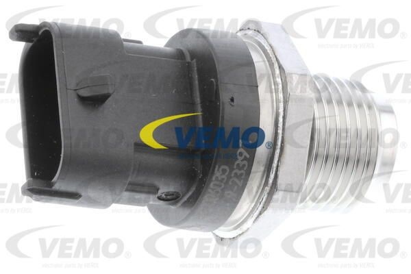 Capteur, pression de carburant Q+, Première Monte | Winparts.fr ...