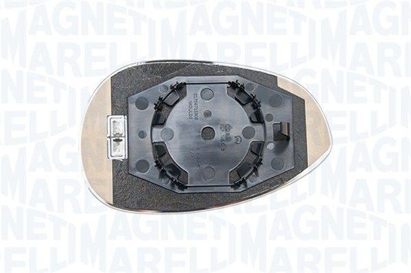Mirror glass, exterior mirror | Winparts.ie - Wing mirror glass