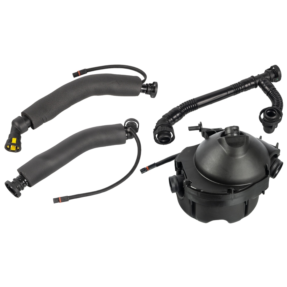 Oljeavskiljare, vevhusventilation febi Plus | Winparts.se - Vevhuset ...