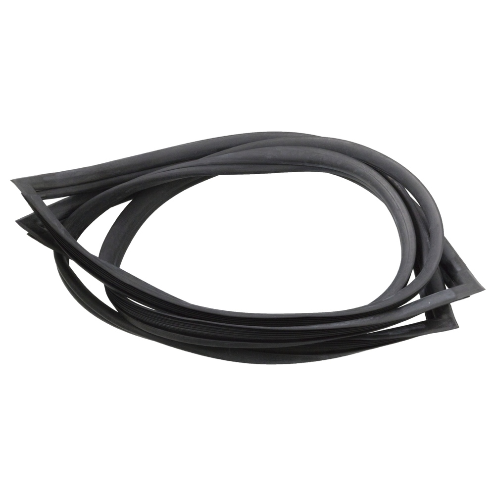 Seal, windscreen | Winparts.eu - Rubber frames