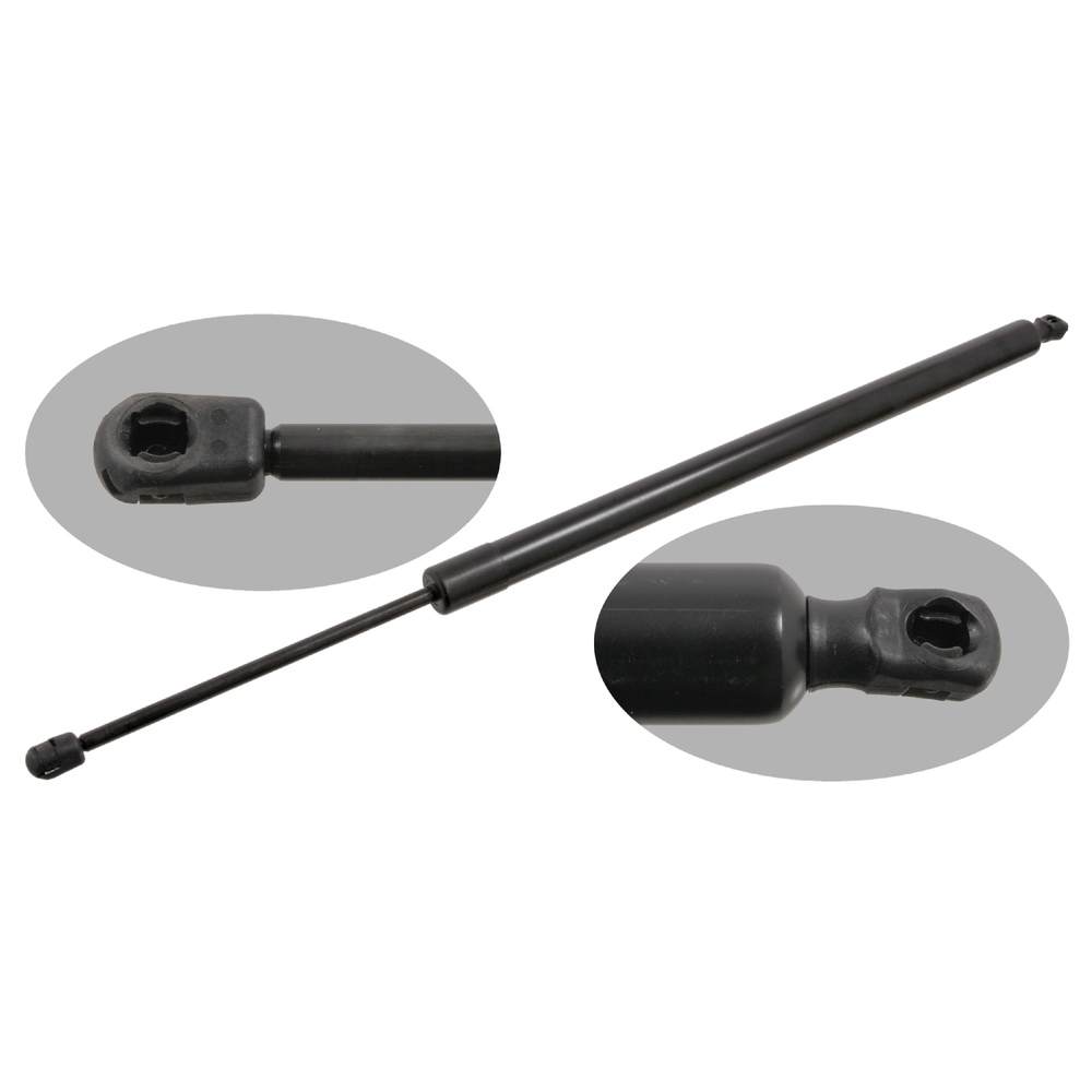 Gas Spring, boot-/cargo area 29442 FEBI | Winparts.ie - Gas struts