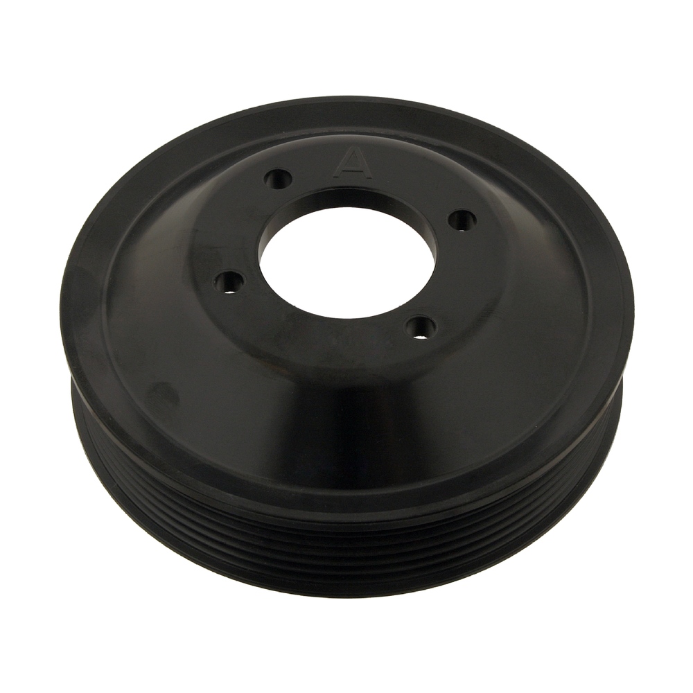 Pulley, water pump | Winparts.eu - Crankshaft pulley