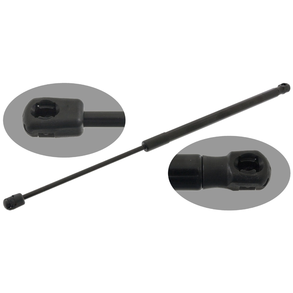 vérin à gaz, coffre 34506 FEBI | Winparts.fr - Vérin de hayon