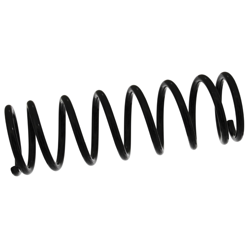 Coil Spring 46815 FEBI | Winparts.eu - Coil spring & leaf springs