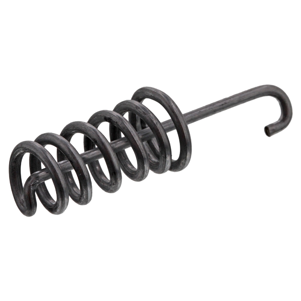 Spring, brake shoe | Winparts.eu - Other rebuild parts