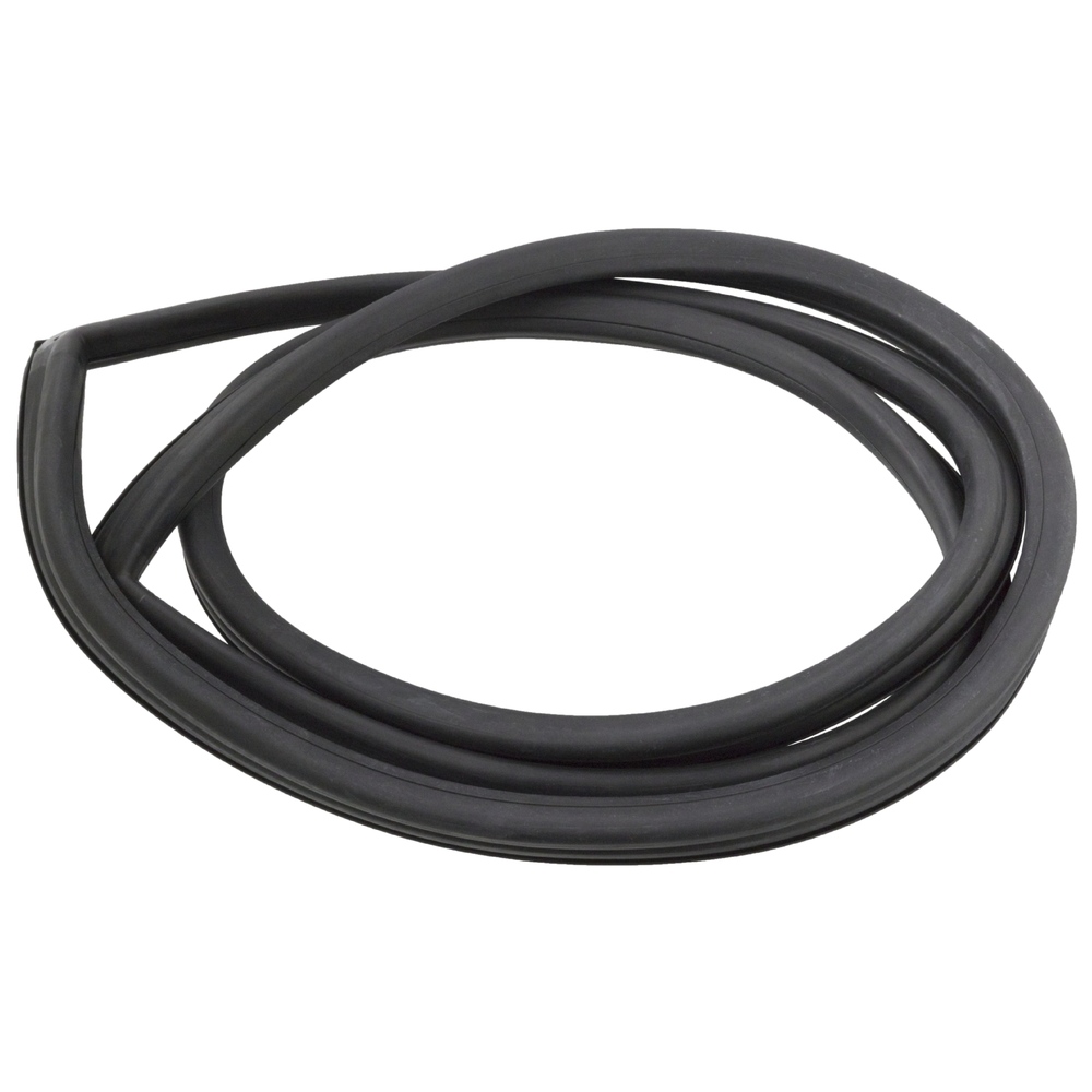 Seal, windscreen | Winparts.eu - Rubber frames