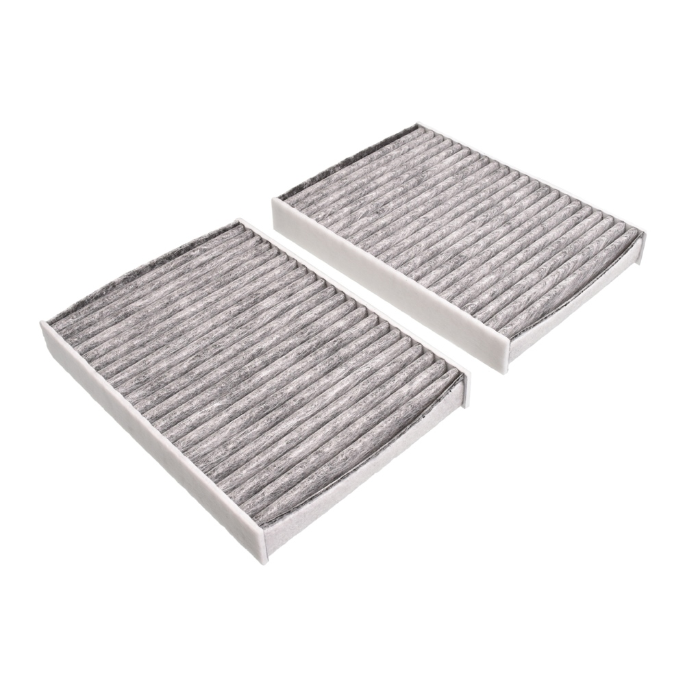 Filter set, cabin air ADB112520 Blue Print | Winparts.ie - Pollen filter