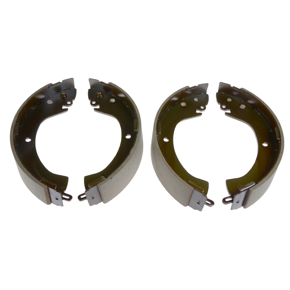 Brake Shoe Set ADC44127 Blue Print | Winparts.eu - Brake shoe kit
