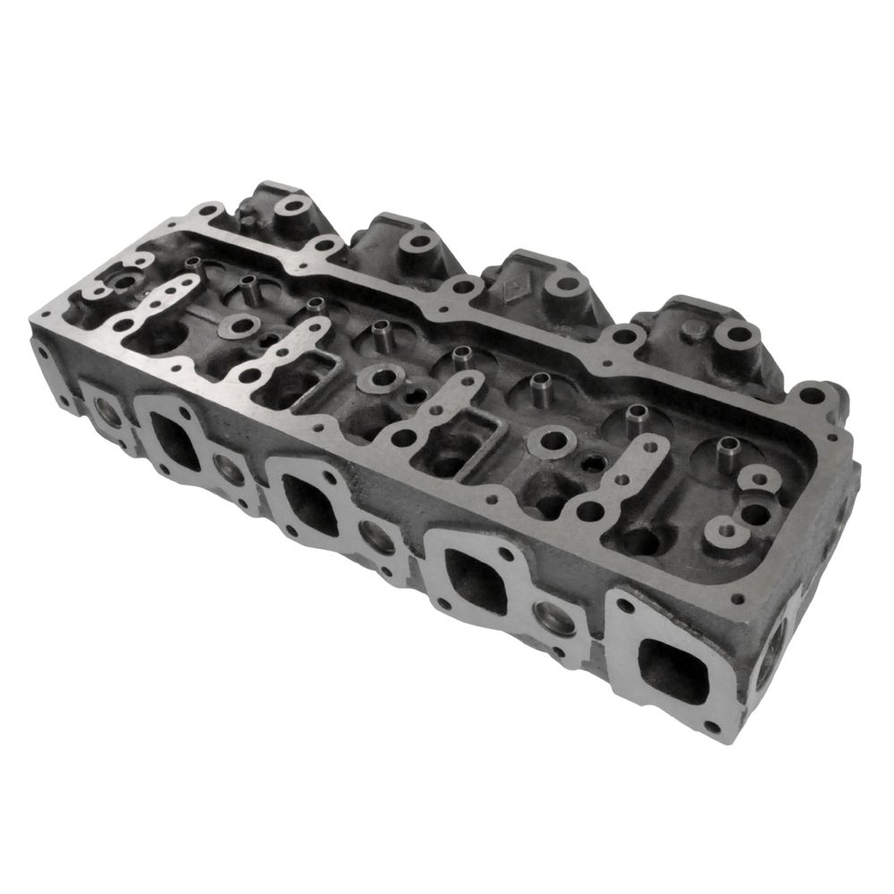 Cylinder Head | Winparts.eu - Complete cylinder head