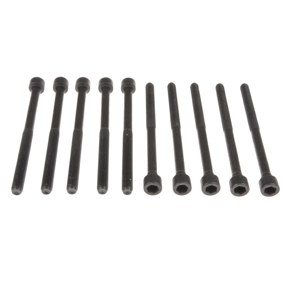 Bolt Kit, cylinder head | Winparts.ie - Cylinder head bolts