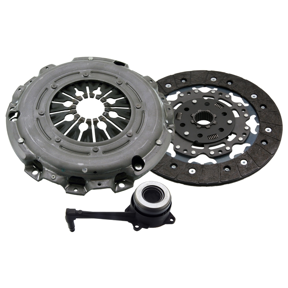Clutch Kit Blue Print SMARTFIT Solution Kit ADV1830127 | Winparts.ie ...