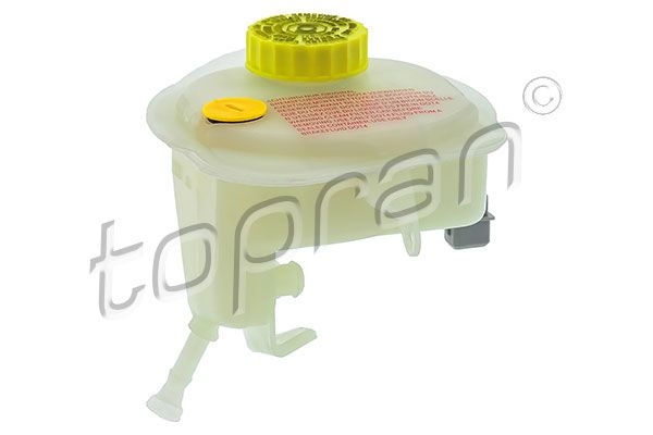 Expansion Tank, brake fluid | Winparts.eu - Brake fluid reservoir