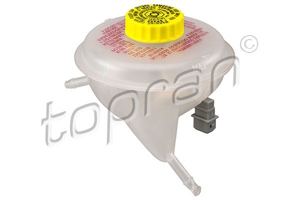 Expansion Tank, brake fluid | Winparts.eu - Brake fluid reservoir