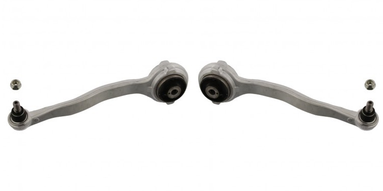 Suspension arm Set | Winparts.co.uk - Track control arms