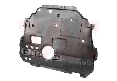 Ljuddämpning, motorrum | Winparts.se - Ljuddämpning motorhuv