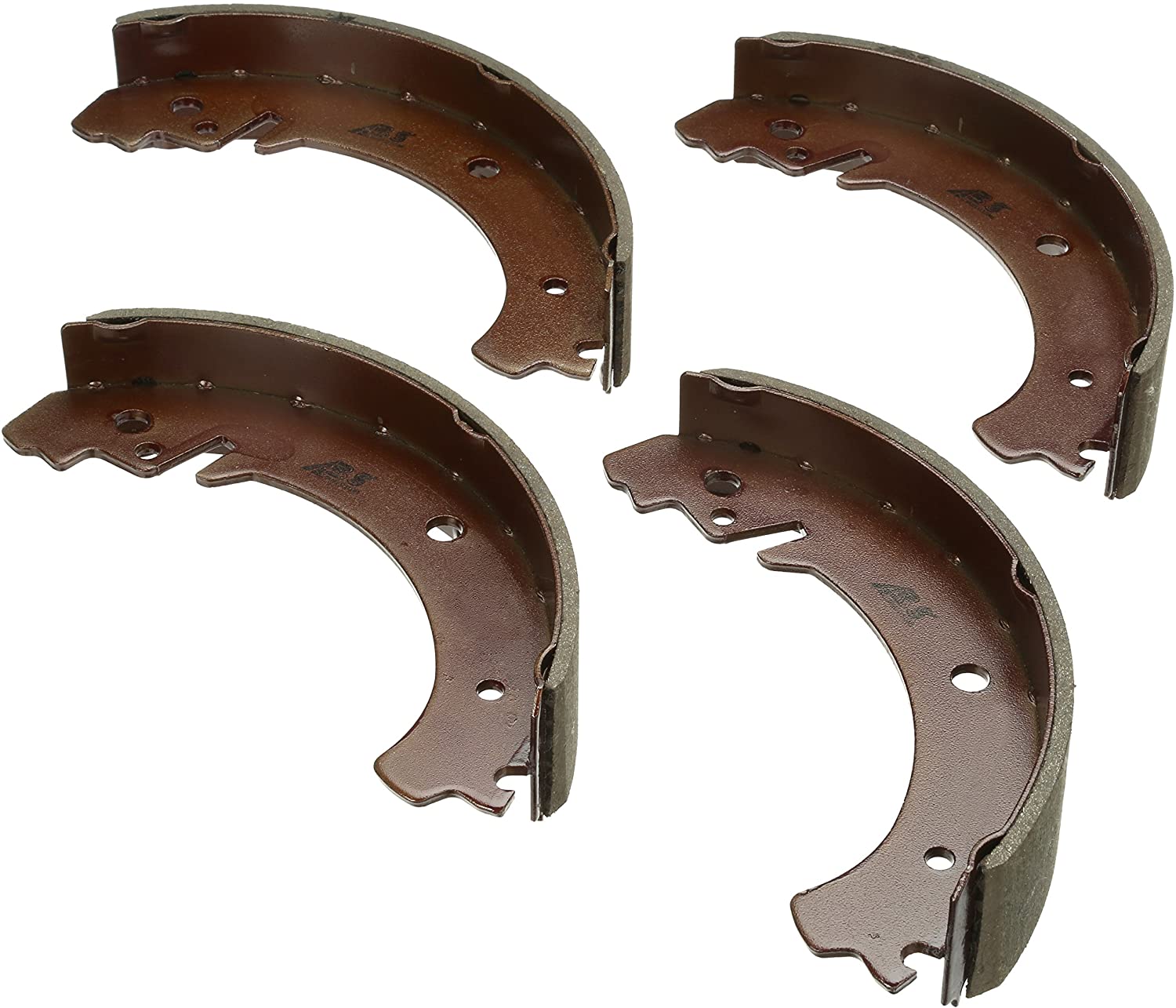 Brake Shoe Set 8007 ABS | Winparts.eu - Brake shoe kit