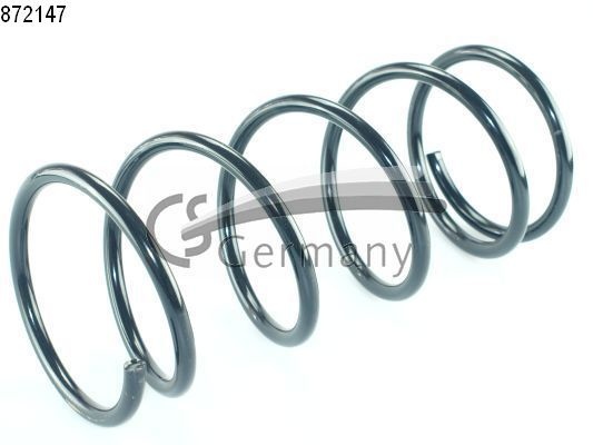 Coil Spring | Winparts.ie - Coil spring & leaf springs