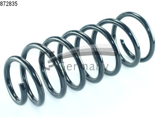 Coil Spring | Winparts.ie - Coil spring & leaf springs