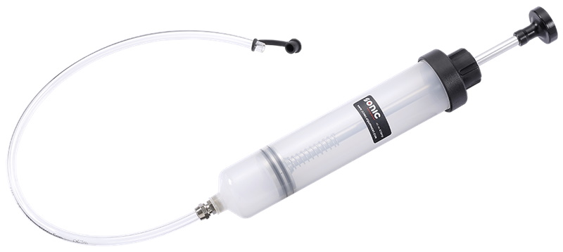 Sonic Multifunctional suction/discharge pump, 500ml | Winparts.ie ...