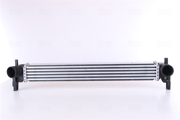 Intercooler, charger 96566 Nissens | Winparts.ie - Intercooler