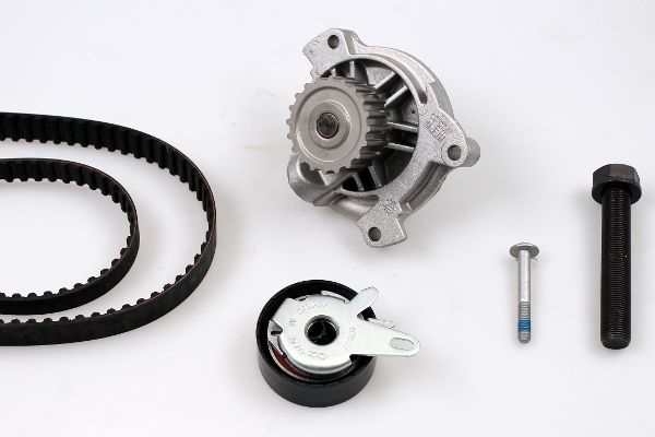 Water Pump & Timing Belt Set | Winparts.eu - Timing belt