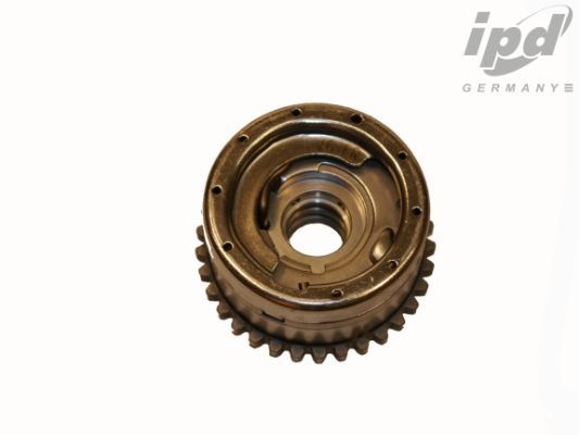 Camshaft Adjuster IPD inside | Winparts.ie - Camshaft Adjuster & Sprocket
