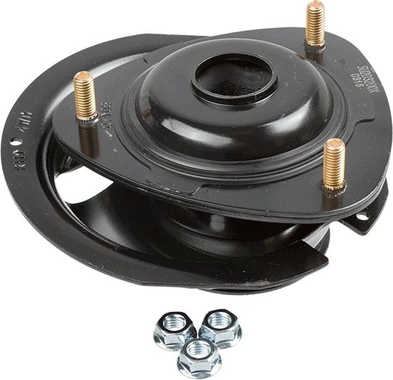 Top Strut Mounting | Winparts.eu - Strut bearing & rubbers
