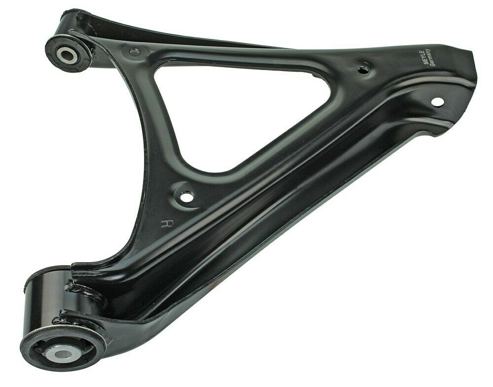 Compare for audi q7 rear lower right suspension wishbone track control ...