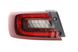 Tail light LLM382 Magneti Marelli | Winparts.co.uk - Tail lights